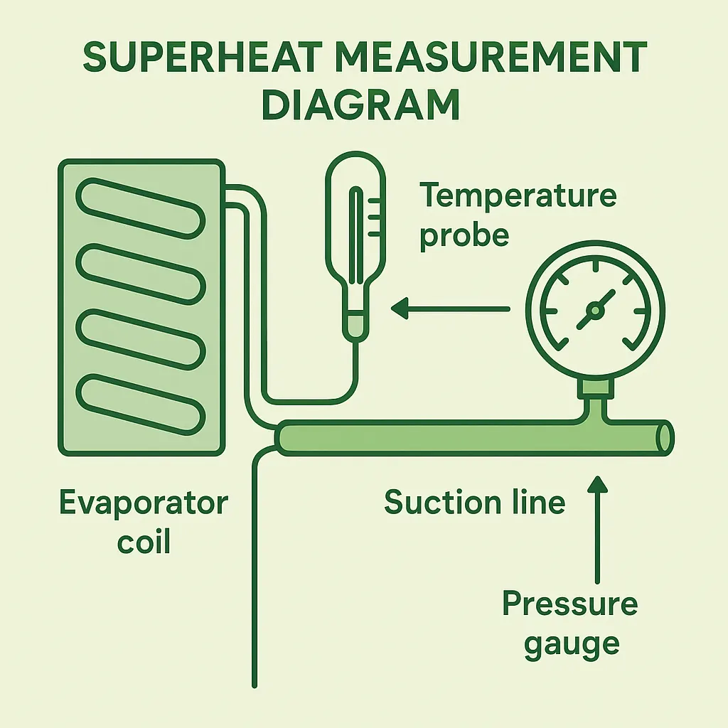 What is Superheat and Subcooling in HVAC: A Comprehensive Guide - Pure ...